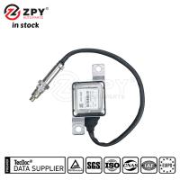 China ZPY NOx Sensor Rear 4H0 907 807H for Audi VW Porsche for sale