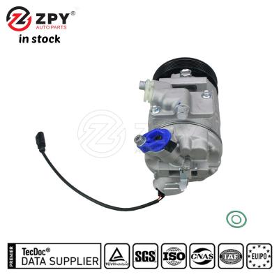 China ZPY AC Compressor 6R0820803F for VW Audi Porsche for sale