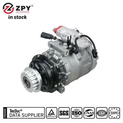 China ZPY 7H0820805J Compressor for VW Audi Porsche German Cars for sale