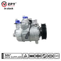 China ZPY AC Compressor 7P0820803N for Audi Q7 VW Touareg 3.0L V6 for sale