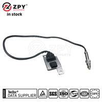 China ZPY NOx Sensor Rear 8R0907807G for Audi A8 Q5 VW Porsche for sale