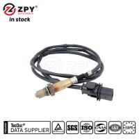 China ZPY Front Oxygen Sensor 1K0998262AA for Audi VW Porsche for sale