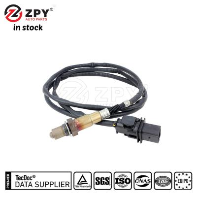 China ZPY Front Oxygen Sensor 1K0998262AA for Audi VW Porsche for sale