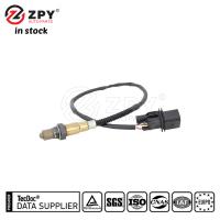 China ZPY Front Oxygen Sensor 1K0998262H for Audi VW Porsche 2002-2009 for sale