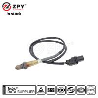 China ZPY Front Oxygen Sensor 1K0998262N for VW Audi A3 A4 Jetta for sale