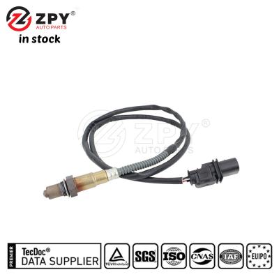China ZPY Front Oxygen Sensor 1K0998262N for VW Audi A3 A4 Jetta for sale