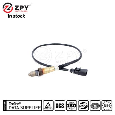China ZPY Oxygen Sensor 1K0998262T for VW Audi Porsche Germany Cars for sale