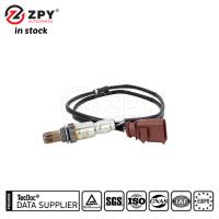 China ZPY 03C906262BB Front Oxygen Sensor for VW Audi Porsche 1.4L 1.6L for sale