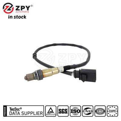 China ZPY 03C906262BM Rear Oxygen Sensor for Audi A3 A5 VW Beetle CC Jetta for sale