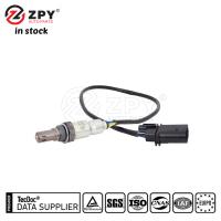 China ZPY Front Oxygen Sensor 03L906262A for VW Audi Porsche for sale
