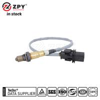 China ZPY Front Oxygen Sensor 03L906262Q for Audi VW Porsche for sale