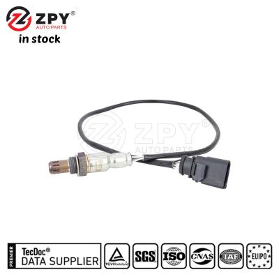 China ZPY Rear Oxygen Sensor 04E906262AG for Audi Q3 VW Porsche for sale