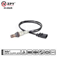 China ZPY Rear Oxygen Sensor 04E906262AN for Audi A4 B8 A6 C7 VW Porsche for sale