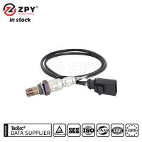 China ZPY Rear Oxygen Sensor 04E906262AQ for Audi VW Porsche for sale