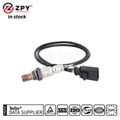 China ZPY Rear Oxygen Sensor 04E906262AQ for Audi VW Porsche for sale