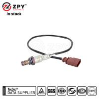 China ZPY Front Oxygen Sensor 04E906262CL for VW Audi Porsche for sale