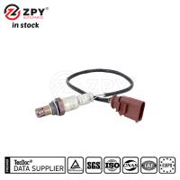 China ZPY 04E906262P Front Oxygen Sensor for VW Audi Porsche for sale