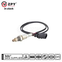 China ZPY 04E906262S Rear Oxygen Sensor for VW Golf Passat Audi A3 Q2 for sale