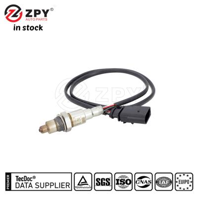 China ZPY 04E906262S Rear Oxygen Sensor for VW Golf Passat Audi A3 Q2 for sale