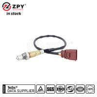 China ZPY Front Oxygen Sensor 4H0906262G for Audi A8 RS7 S6 S7 V8 4.0L for sale