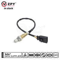 China ZPY Front Oxygen Sensor for Audi RS7 VW Porsche 4.0L for sale