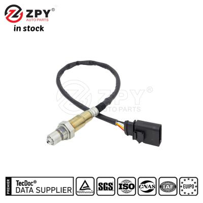 China ZPY Front Oxygen Sensor for Audi RS7 VW Porsche 4.0L for sale