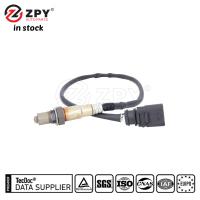 China ZPY Rear Oxygen Sensor 4H0906265B for Audi S6 4.0L 2013-2018 for sale