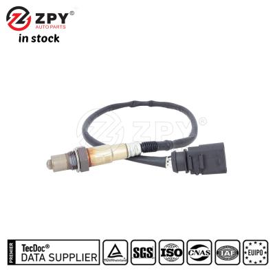 China ZPY Rear Oxygen Sensor 4H0906265B for Audi S6 4.0L 2013-2018 for sale