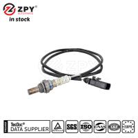 China ZPY Rear Oxygen Sensor 4L0906262H for Audi Q7 VW Porsche 3.0L for sale