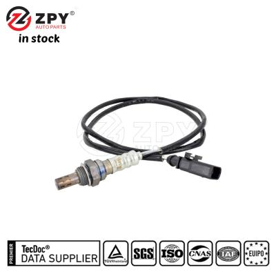 China ZPY Rear Oxygen Sensor 4L0906262H for Audi Q7 VW Porsche 3.0L for sale