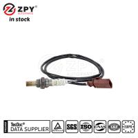 China ZPY Rear Left Oxygen Sensor 4L0906262J for Audi Q7 VW Porsche for sale
