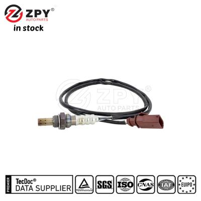 China ZPY Rear Left Oxygen Sensor 4L0906262J for Audi Q7 VW Porsche for sale