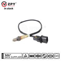 China ZPY 06C906265H Front Oxygen Sensor for Audi A3 S3 A4 VW Caddy for sale