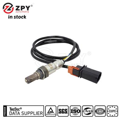 China ZPY 06E906262G Front Left Oxygen Sensor for Audi VW Porsche for sale