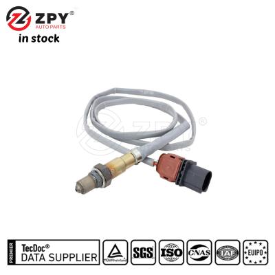China ZPY Front Left Oxygen Sensor 06E906262L for VW Audi Porsche for sale