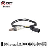 China ZPY 06E906262M Front Oxygen Sensor for VW Audi Porsche for sale