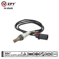 China ZPY Front Oxygen Sensor 06E906262N for Audi VW Porsche for sale