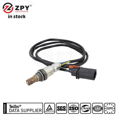 China ZPY Front Oxygen Sensor 06E906262N for Audi VW Porsche for sale