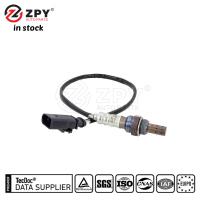 China ZPY Rear Oxygen Sensor 06E906265AA for Audi A7 VW 3.0L 2012-2015 for sale