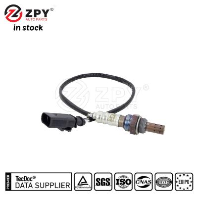 China ZPY Rear Oxygen Sensor 06E906265AA for Audi A7 VW 3.0L 2012-2015 for sale