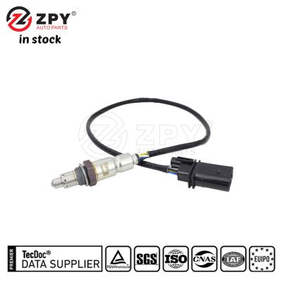 China ZPY Front Oxygen Sensor 06E906265AD for Audi A6 C7 3.0L 2012-2018 for sale