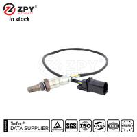 China ZPY Front Oxygen Sensor 06E906265AK for Audi A8 Quattro 3.0L 2013-14 for sale