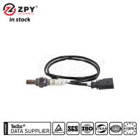 China ZPY Rear Oxygen Sensor 06E906265E for Audi A4 A6 VW Porsche for sale