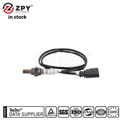 China ZPY Rear Oxygen Sensor 06E906265E for Audi A4 A6 VW Porsche for sale