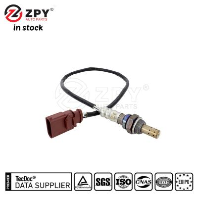 China ZPY 06E906265J Rear Right Oxygen Sensor for Audi VW Porsche for sale