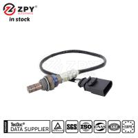 China ZPY 06E906265K Rear Left Oxygen Sensor for Audi A8 A8L 2004-2010 for sale