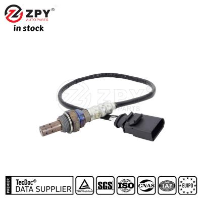 China ZPY 06E906265K Rear Left Oxygen Sensor for Audi A8 A8L 2004-2010 for sale