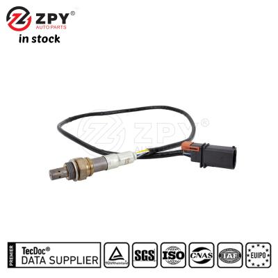 China ZPY Front Left Oxygen Sensor for Audi A8 Quattro 2.8 06E906265L for sale
