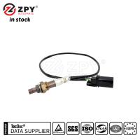 China ZPY Front Right Oxygen Sensor 06E906265M for VW Audi for sale