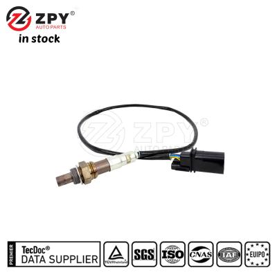 China ZPY Front Right Oxygen Sensor 06E906265M for VW Audi for sale